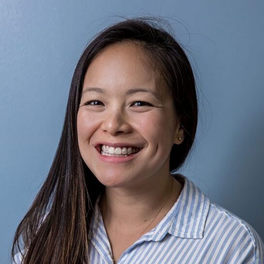 Dr. Annie Chau - Chau Medical Group Orlando