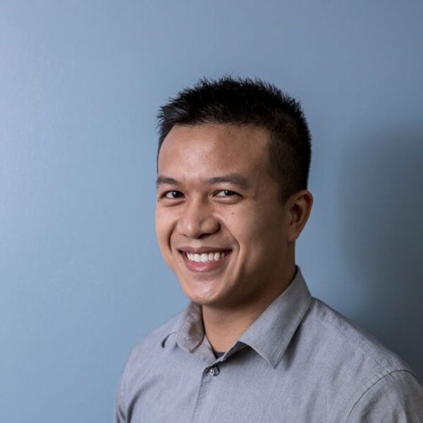 Dr. Huy Le - Chau Medical Group Orlando