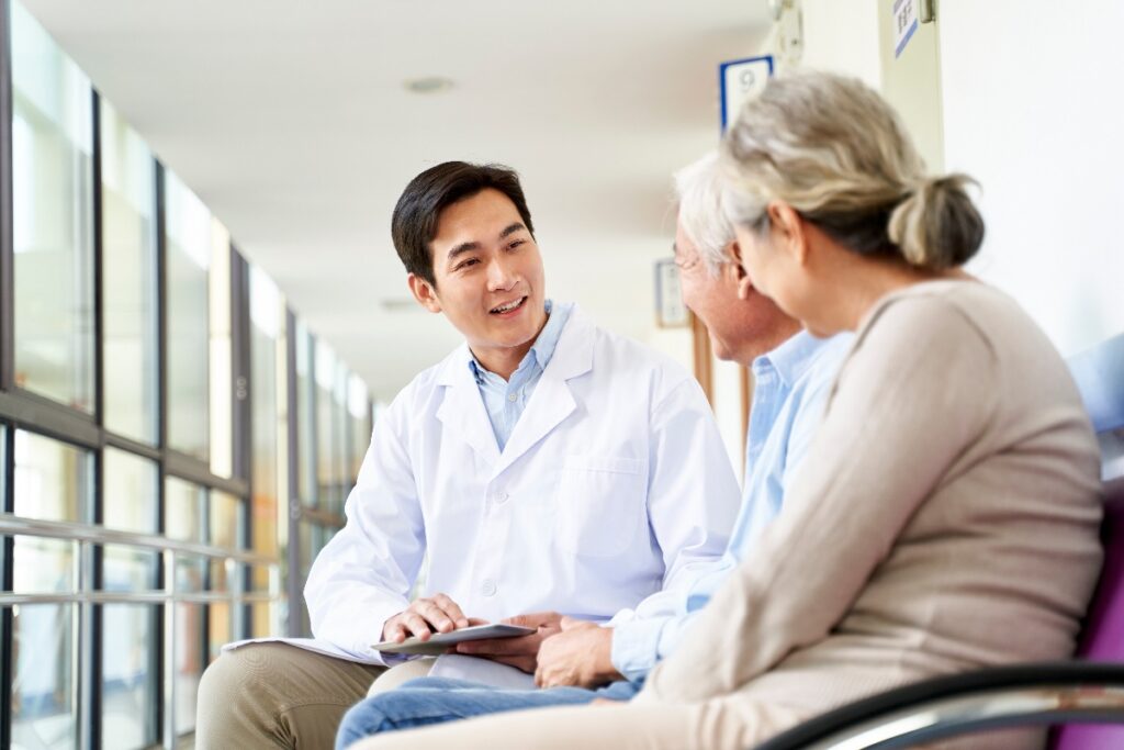 What Is Primary Care? - Chau Medical Group Orlando