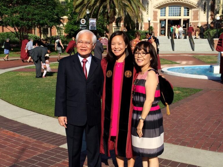 CARING FOR YOU LIKE FAMILY - Chau Medical Group Orlando