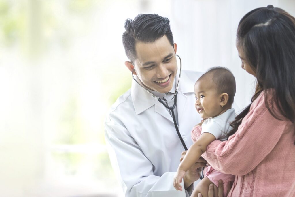 Primary Care Physician Vs. Family Doctor - Chau Medical Group Orlando